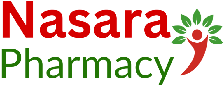 Talk to a Pharmacist - Nasara Pharmacy
